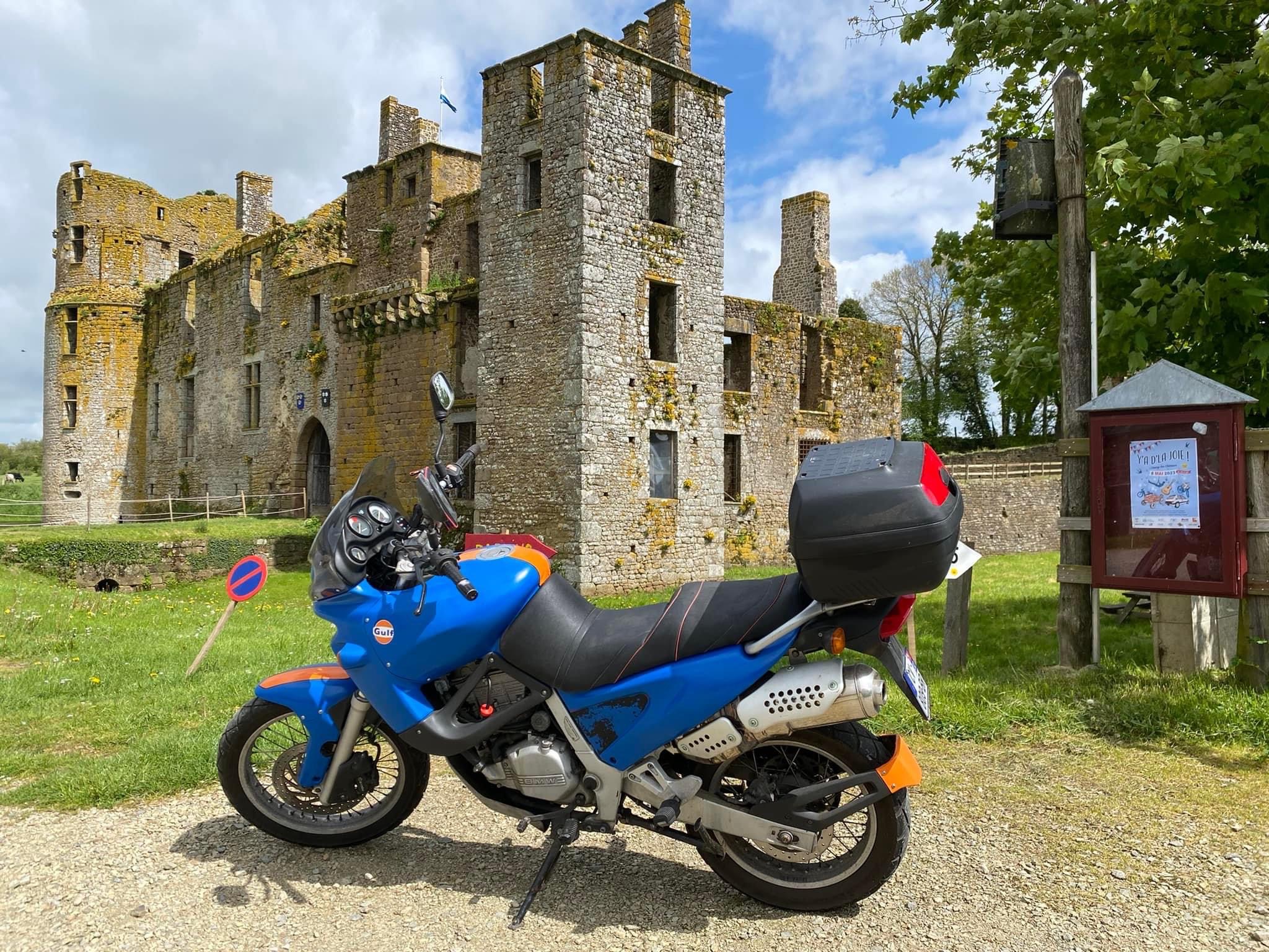 normandy holidays and short breaks